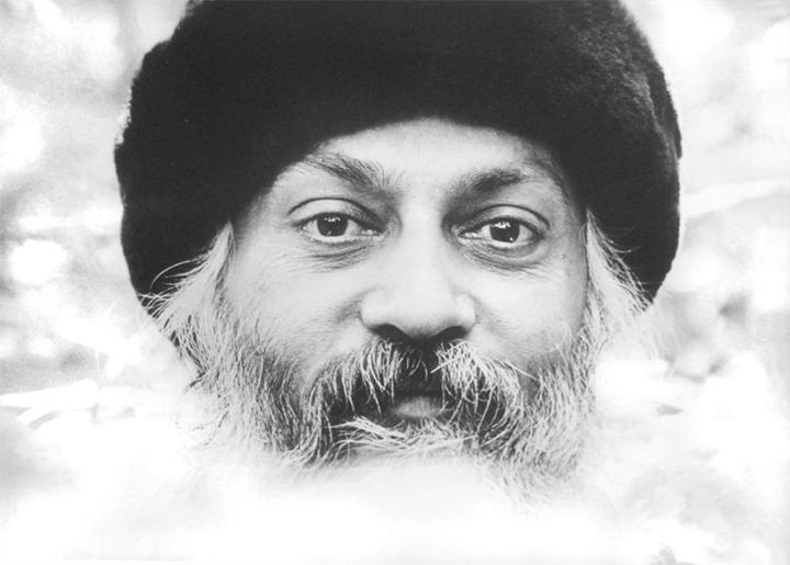 My whole effort is to create a no-mind state in you - Guru Quote